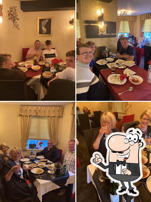 Bombay Spice, The Grn in Worksop - Restaurant menu and reviews
