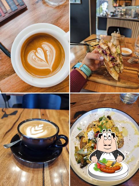 Human Beans, Southbank - Restaurant menu, prices and reviews