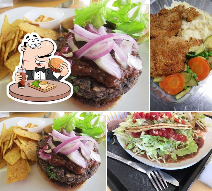 Local Roots Market & Café in Wooster - Restaurant menu and reviews