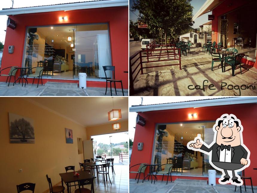 All places to eat and drink in Kalpaki, spring 2024 - Restaurant Guru