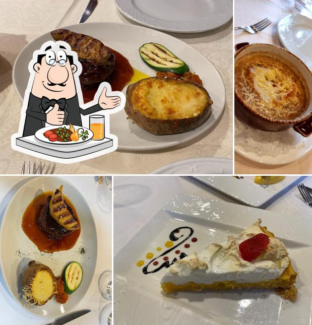 Restaurante Casa Rufus, Gessa - Opiniones del restaurante