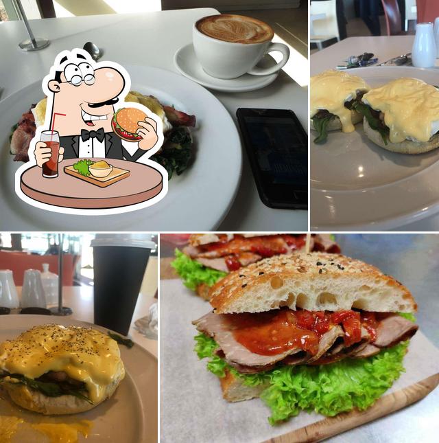 Eastside Cafe, Auckland - Restaurant menu, prices and reviews