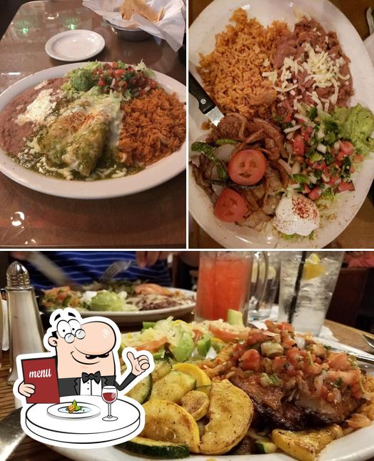 El Gabacho Tex-Mex Grill in Arlington - Restaurant menu and reviews