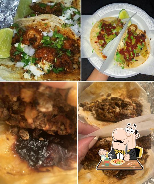 El Palomo (Food Truck), Houston - Restaurant menu, prices and reviews