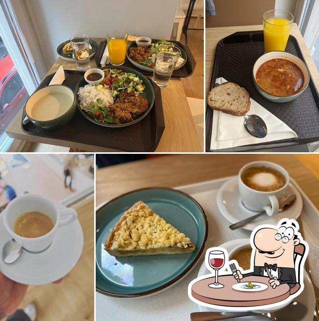 Brunch & Lunch, Budapest - Restaurant menu, prices and reviews