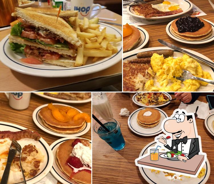 Top 7 restaurants for brunch in Sherman, november 2025 - Restaurant Guru