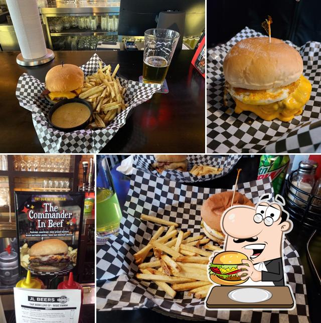 JL Beers, West Fargo - Restaurant menu, prices and reviews