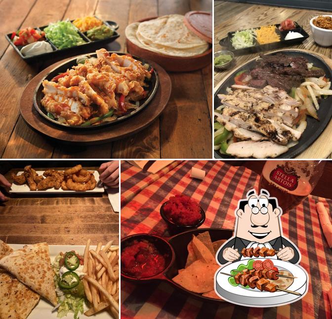 Lone Star Texas Grill, Ottawa - Restaurant menu, prices and reviews
