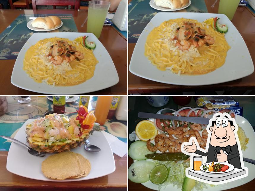 Los 4 Vientos, Durango - Menú del restaurante, precios y reseñas