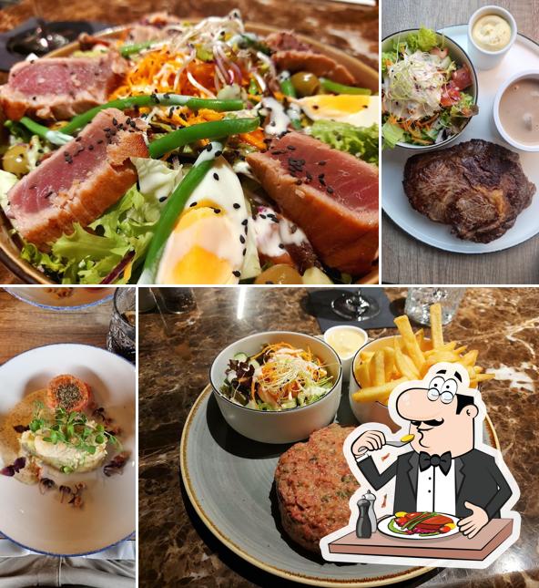 Die besten spaghetti in Aalst Restaurants, Frühling 2024 - Restaurant Guru