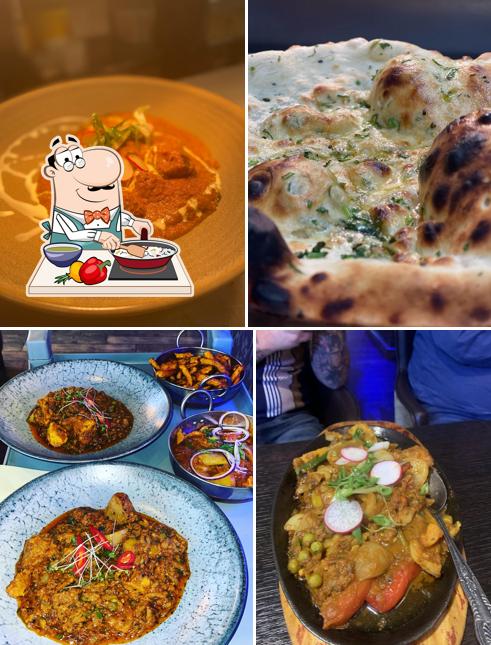 Pabna Restaurant, Leek - Restaurant menu, prices and reviews