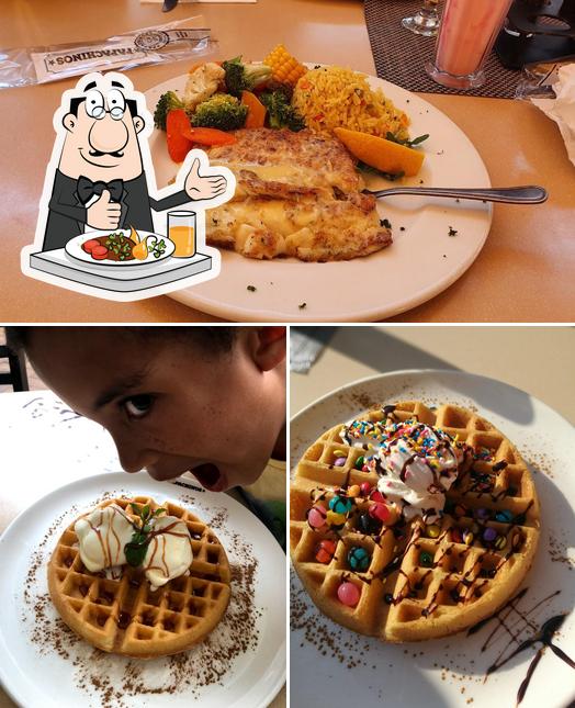 Papachinos Fourways, Randburg - Restaurant menu, prices and reviews