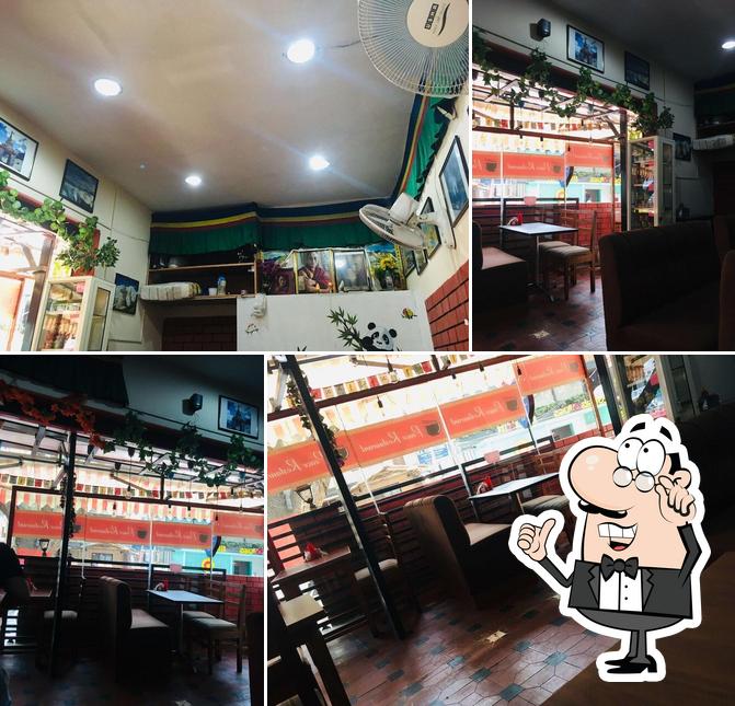 Peace Restaurant, Bengaluru, 332 - Restaurant menu and reviews