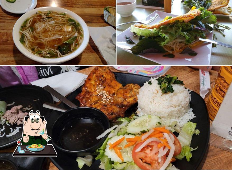 Pho-Ever in Encinitas - Restaurant menu and reviews