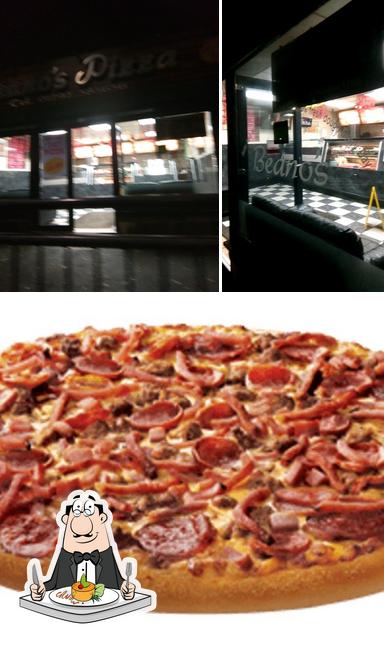 Beano's Pizza, Swansea - Restaurant menu, prices and reviews
