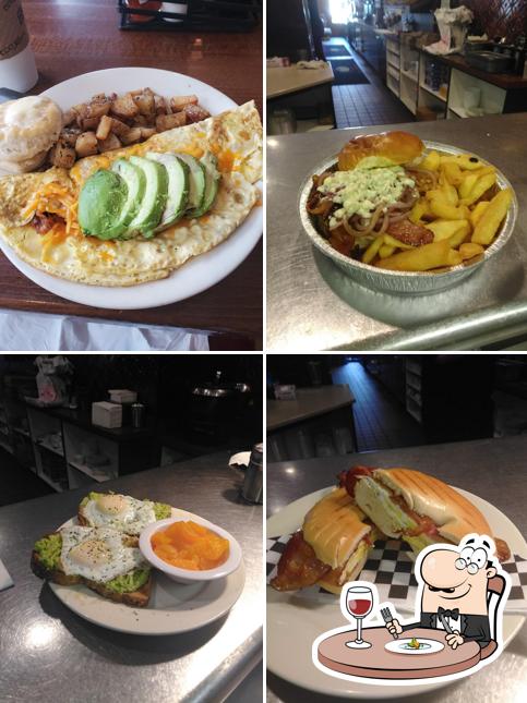 Mara's Cafe & Bakery in Fanwood - Restaurant menu and reviews