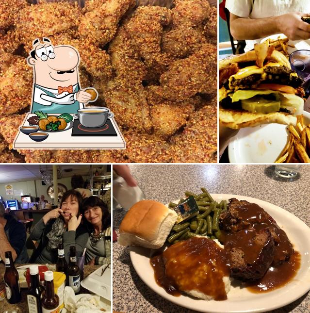 The Wagon, Decatur - Restaurant menu, prices and reviews