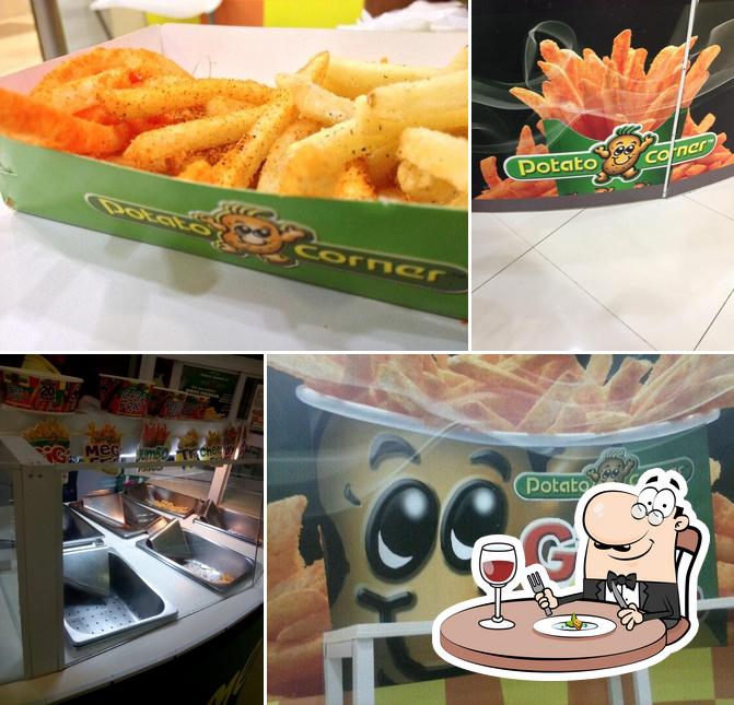 Potato Corner restaurants in Cebu City, summer 2024 - Restaurant Guru