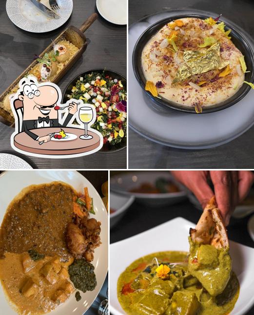 Celebration by Rupa Vira - Modern Indian Cuisine in Ashburn ...