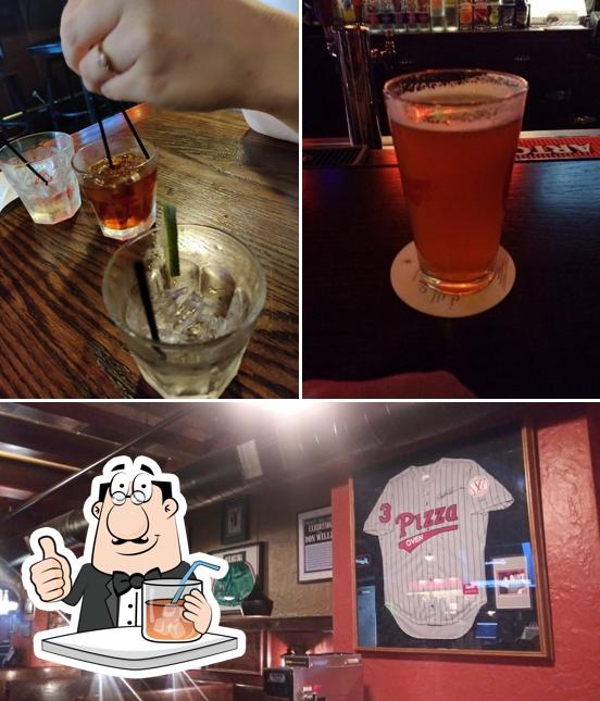 Conestoga Grill, Canton - Restaurant menu, prices and reviews