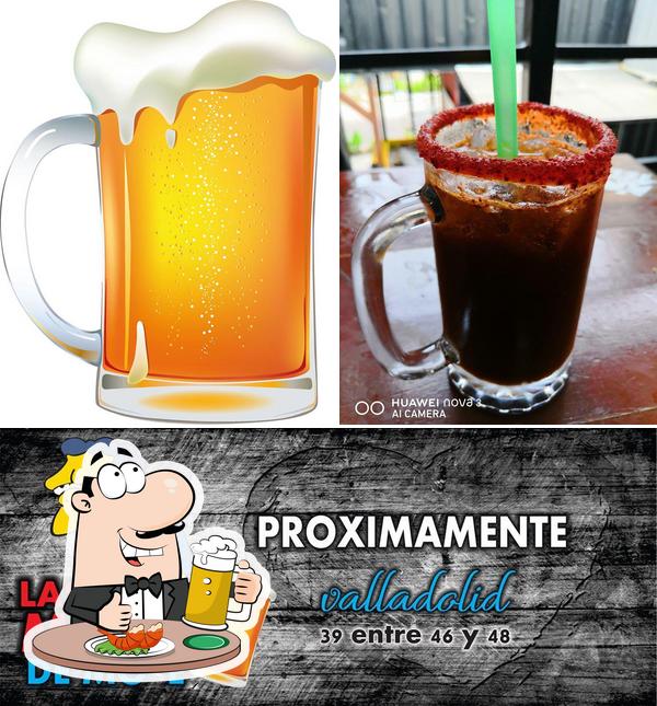 Pub y bar Las Miches de Moe, Valladolid - Opiniones del restaurante