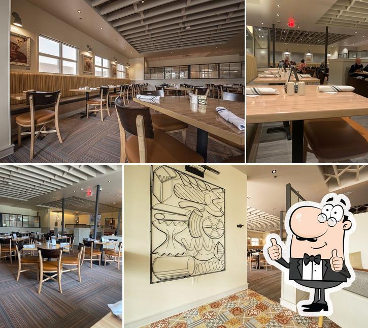 Rustica Fresh Italian Kitchen, 2574 Camino Entrada in Santa Fe ...