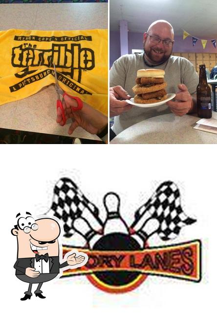 Victory Lanes in Springfield - Restaurant reviews