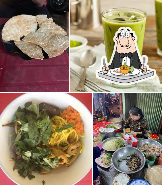 Quán Cô Lan Cháo Bò, Quy Nhon - Menú del restaurante, precios y reseñas