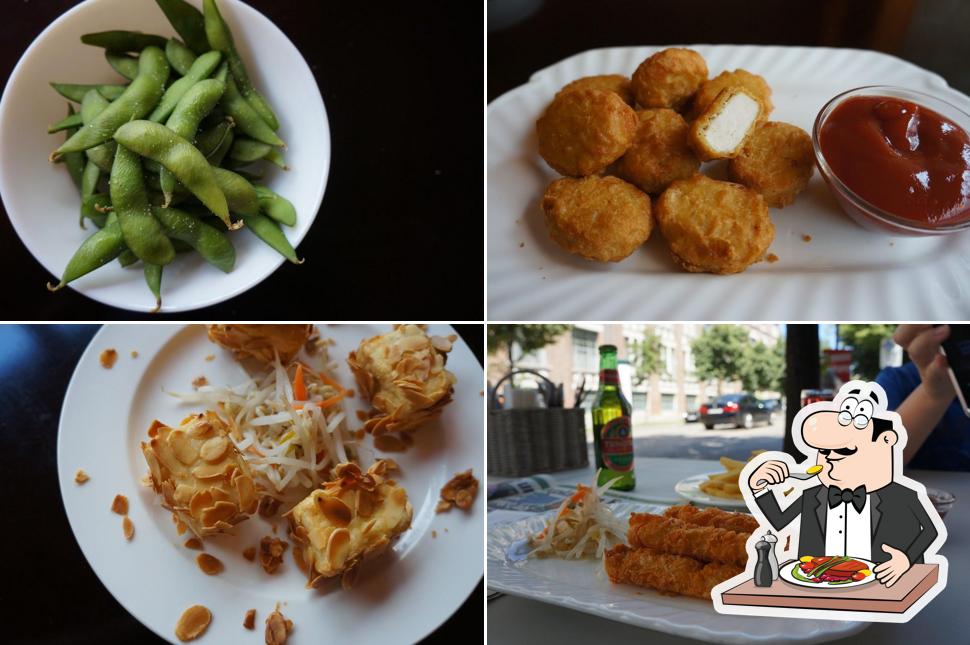 Red Chili China Restaurant, Vienna, 14 - Restaurant reviews