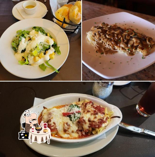 Albi's Vite Italian Kitchen in San Antonio - Restaurant reviews