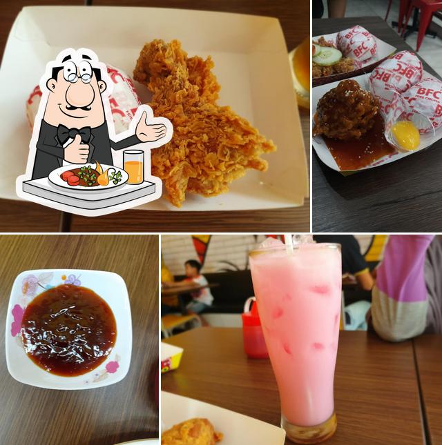 BFC Duo Batang restaurant, Batang - Restaurant reviews
