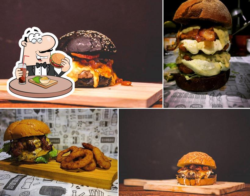 Bandoleiros Burguer & Beer restaurante, Rio de Janeiro - Avaliações de ...