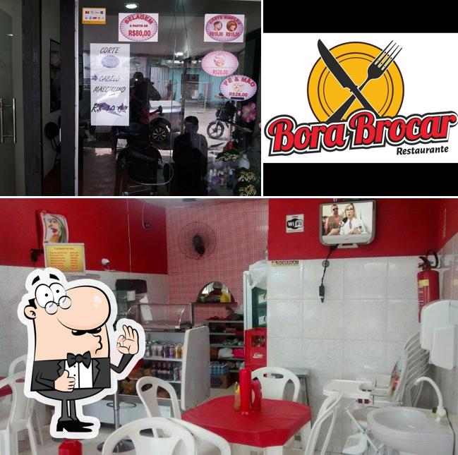 Bora Brocar Restaurante, Belém - Restaurant reviews