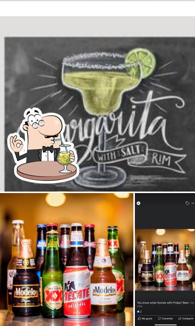 Cactus Grill Tex-Mex in Buffalo - Restaurant menu and reviews