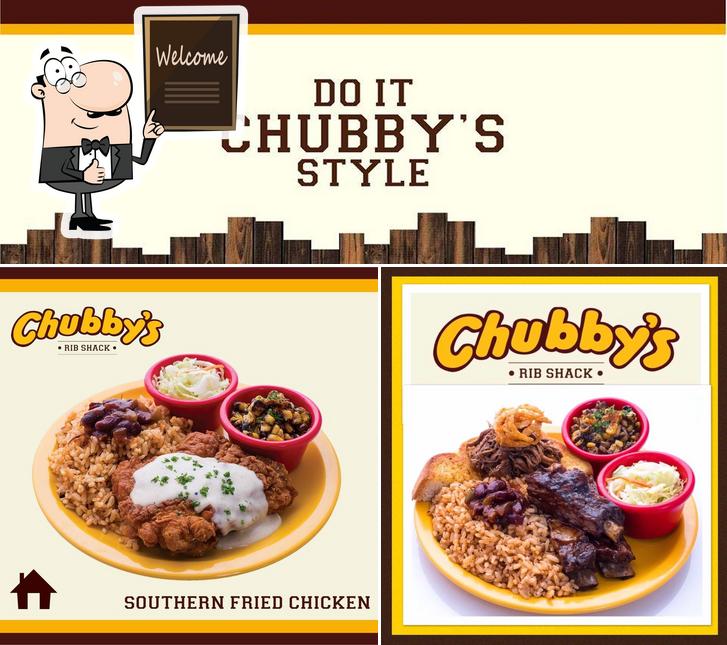 Chubby's Rib Shack, Bacolod restaurant, Bacolod