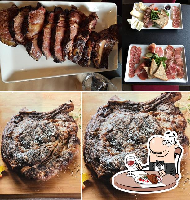 Côté Braise, Toulouse - Restaurant menu, prices and reviews