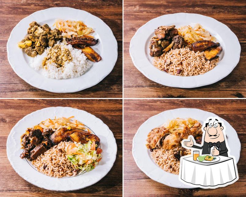 Dacks Cuisine in Mount Vernon - Restaurant menu and reviews