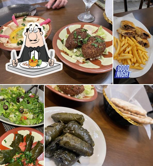 Daood Basha Cuisine in Orlando - Restaurant reviews