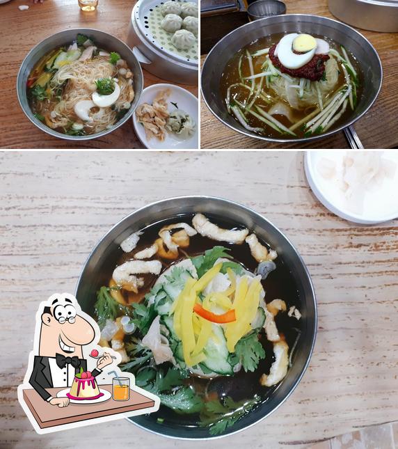 다랑부산면옥 restaurant, Gimhae-si - Restaurant reviews