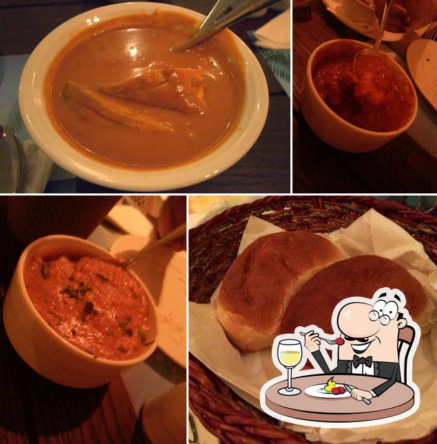 Goa Coastal Curries, Dubai - Restaurant menu, prices and reviews