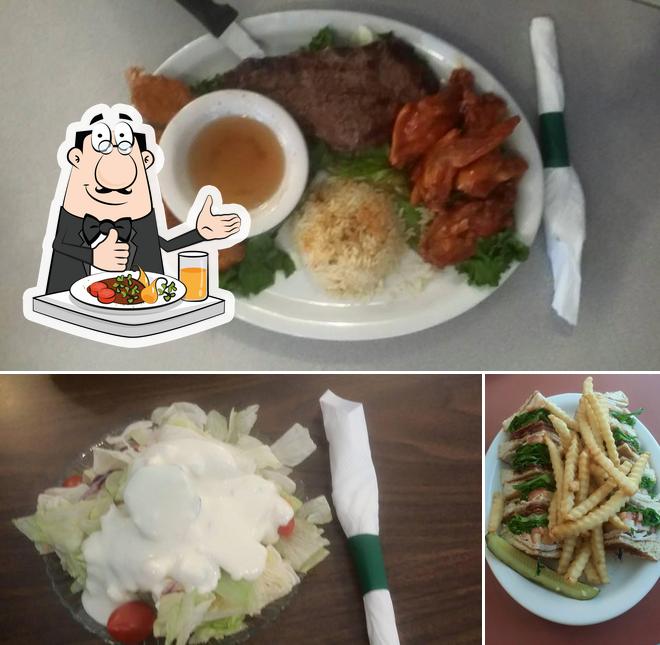 High Ridge Family Restaurant in High Ridge - Restaurant reviews