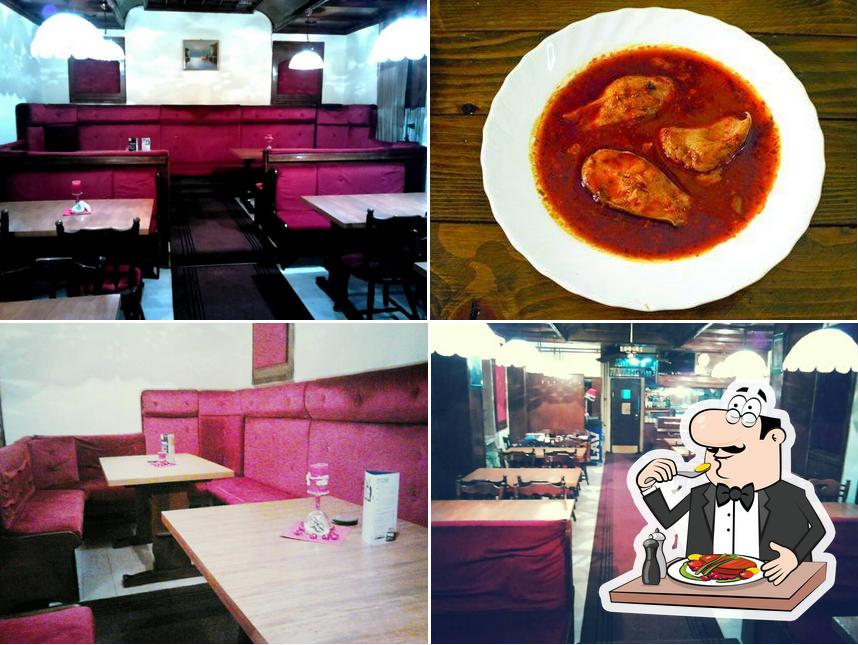 Kockar restaurant, Zrenjanin - Restaurant reviews
