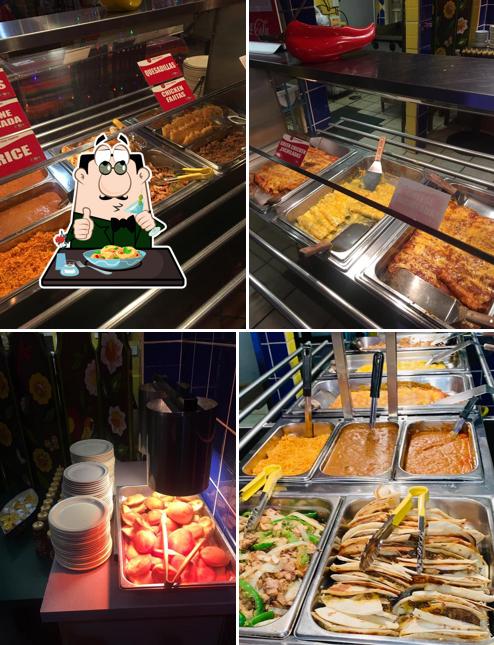 La Mision, Midland - Restaurant menu, prices and reviews