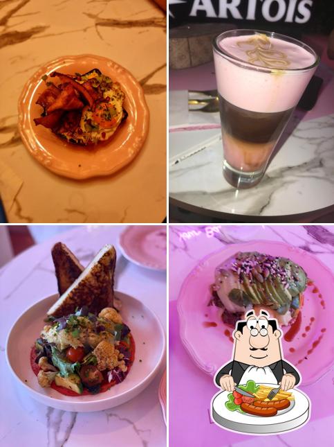 Loca Cafe, Nicosia - Restaurant menu, prices and reviews