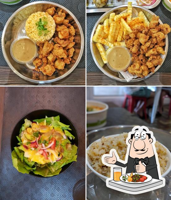 Lola's Grilled Chicken, Thornlie - Restaurant menu, prices and reviews