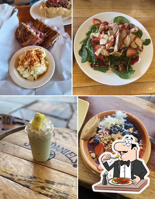 M & J Cafe and Food Truck, Ashland - Restaurant menu, prices and reviews