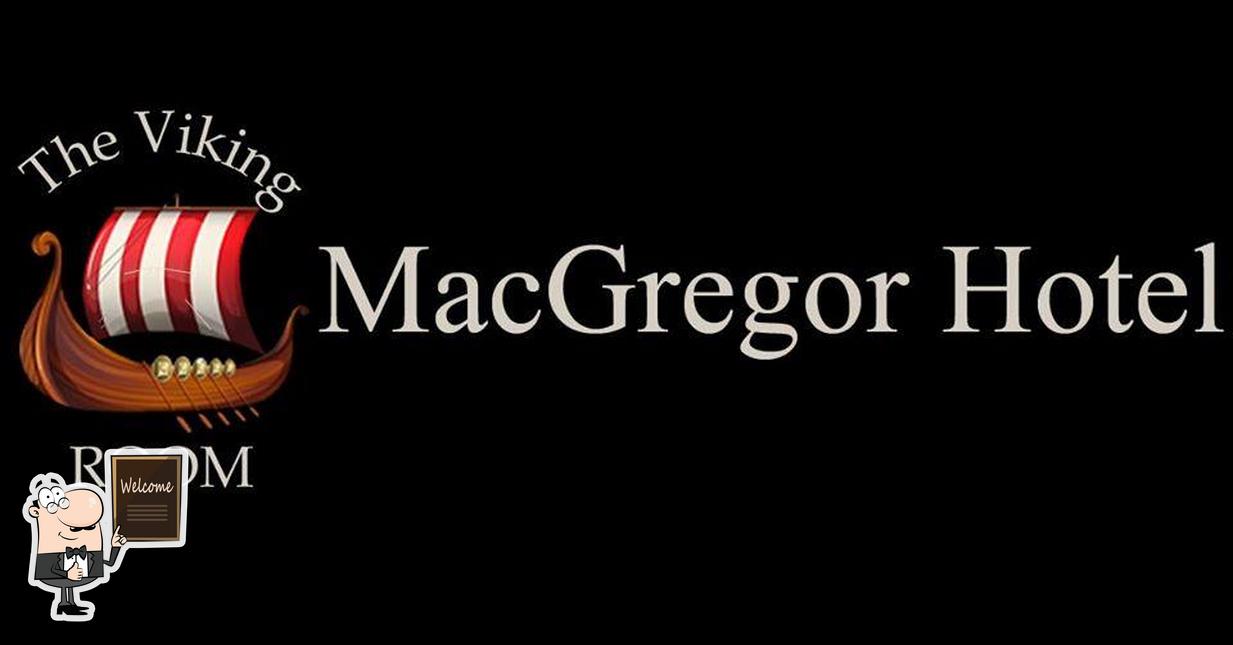 MacGregor Hotel & Bar in MacGregor - Restaurant reviews