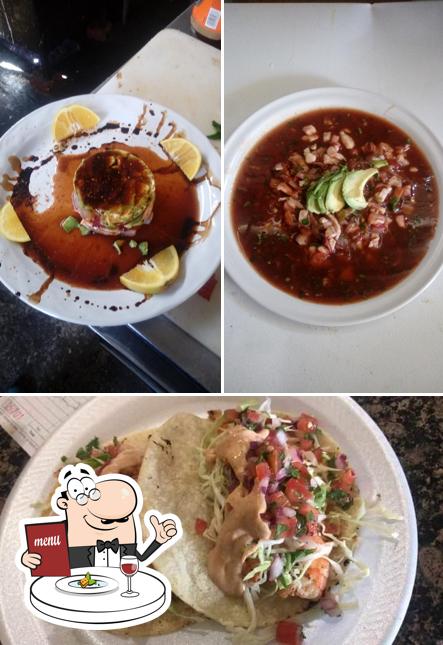 Mariscos Danny Boy restaurant, Tlaquepaque - Restaurant reviews