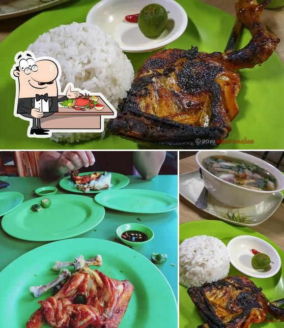 Nadies Chicken Hauz restaurant, Tupi - Restaurant reviews
