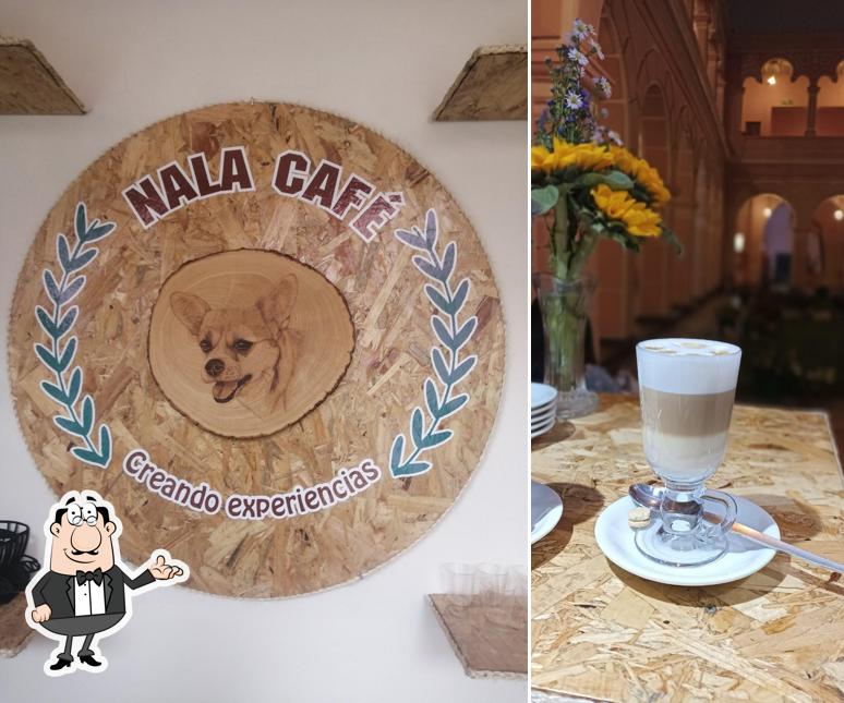 Nala cafe, Lima - Restaurant reviews